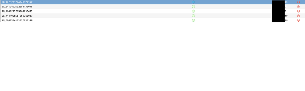 Unknown clients - Remote Support and Access - SimpleHelp Community